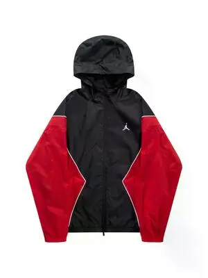 JORDAN Brooklyn Hooded Jacket
