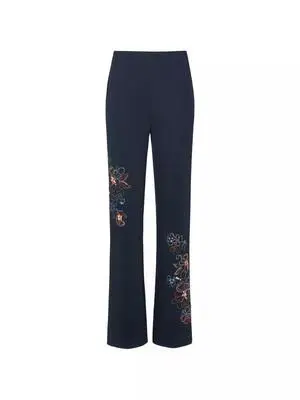 Cinq A Sept Floral Pants For Women