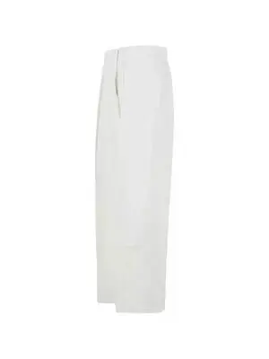 JIL SANDER Tailored Trousers
