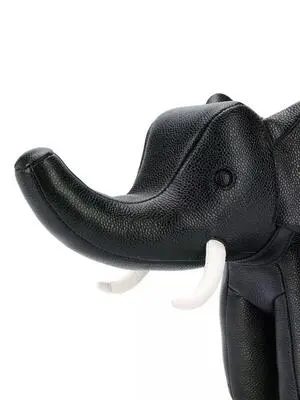 Thom Browne Elephant Chain Shoulder Bag