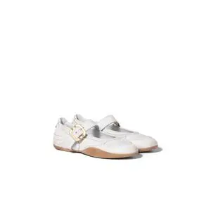 Miu Miu Heeled Flats For Women