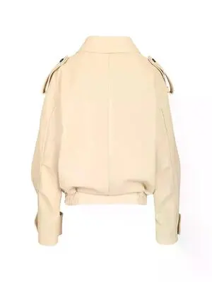 DURAZZI MILANO Button Pocket Jacket