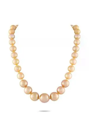 LB EXCLUSIVE Pearl Necklace - Neutrals