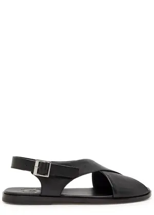 Grenson Micah Leather Sandals