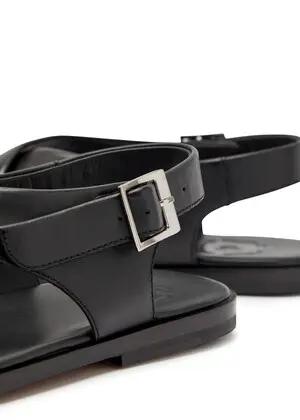 Grenson Micah Leather Sandals