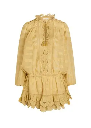 Isabel Marant Etoile Frill Day Dresses