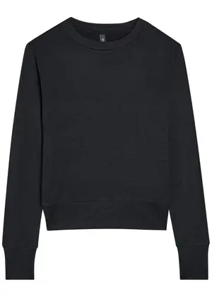 Vuori Off The Shoulder Performance Tops For Women