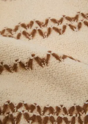 Isabel Marant Étoile Roxane Embroidered Wool-blend Jumper
