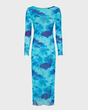 Vilebrequin Printed Day Dresses