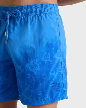 Vilebrequin Swim Trunks - Blue