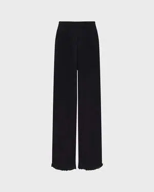 Vilebrequin Wide Leg Pants For Women