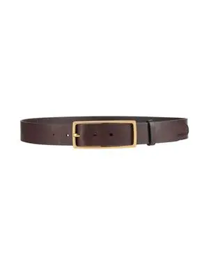 RAG & BONE RAG & BONE Leather Belt