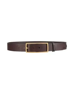 Rag & Bone Leather Belt