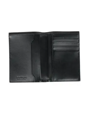 Montblanc Cardholder Leather - Black