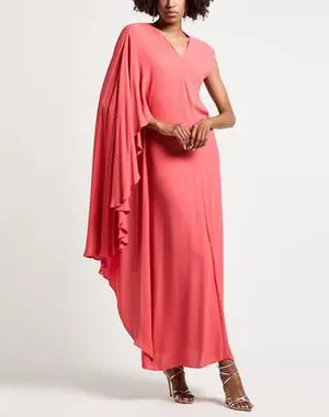 TWINSET Maxi Dress Viscose