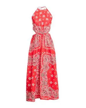 Sandro Halterneck Day Dresses