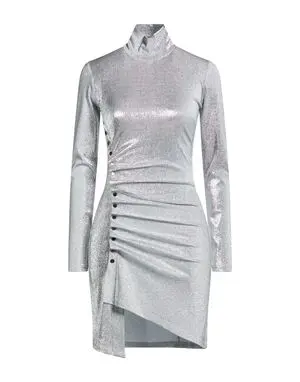 Rabanne Mini Dress