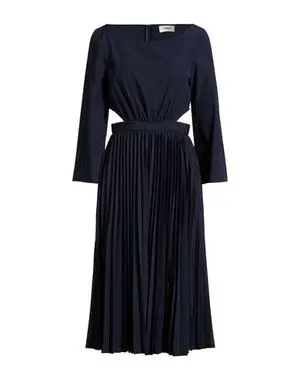 Vicolo Round Neck Day Dresses
