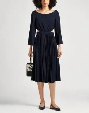 VICOLO Midi Dress