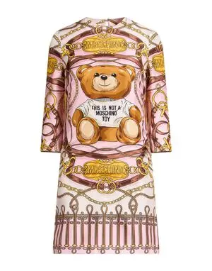 Moschino Mini Dress