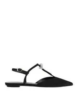Stuart Weitzman Pointed Toe Flats For Women