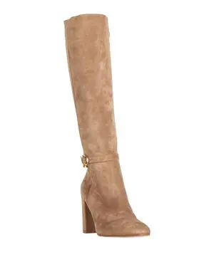 GIANVITO ROSSI Leather Boots