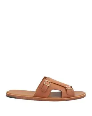 Santoni Casual Sandals For Men