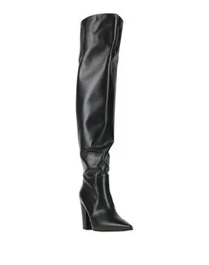 GIANVITO ROSSI Calfskin Leather Boots