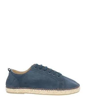 Manebí Leather Sneakers