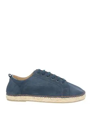 Manebí Leather Sneakers
