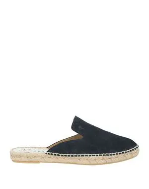 Manebí Leather Espadrilles