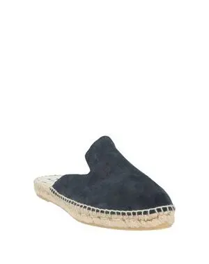 Manebí Leather Espadrilles