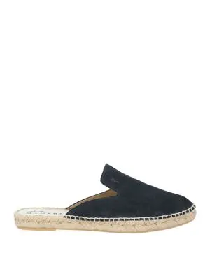 Manebí Leather Espadrilles