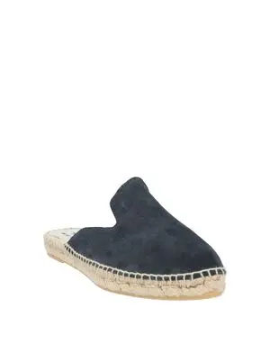 Manebí Leather Espadrilles