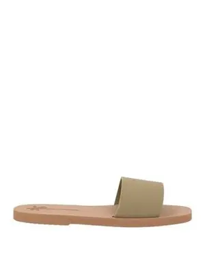 Manebi Logo Shoes For Women