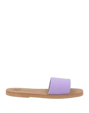 Manebí Sandals Eva