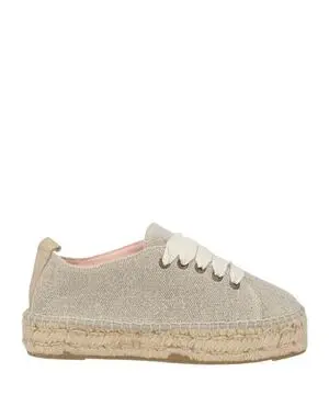 Manebi Trimmed Espadrilles