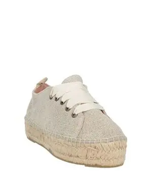 Manebí Organic Hemp Low-top Sneakers
