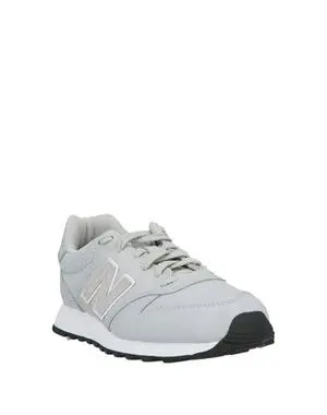 NEW BALANCE Low-top Sneakers - Grey