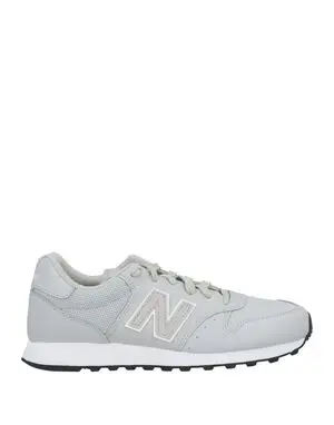 NEW BALANCE Low-top Sneakers - Grey