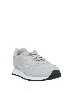NEW BALANCE Low-top Sneakers - Grey