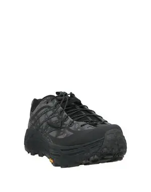 HOKA® Mafate Three2 Ts Sneakers - Black