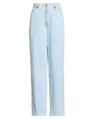 Sandro Straight-leg Jeans