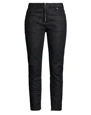 Dsquared2 Cotton Elastane Jeans
