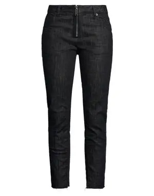 Dsquared2 Cotton Elastane Jeans