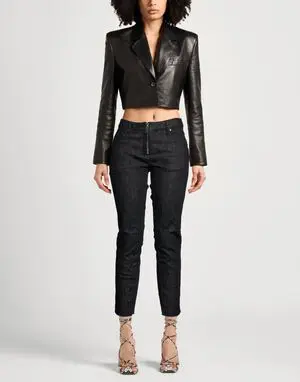 Dsquared2 Cotton Elastane Jeans