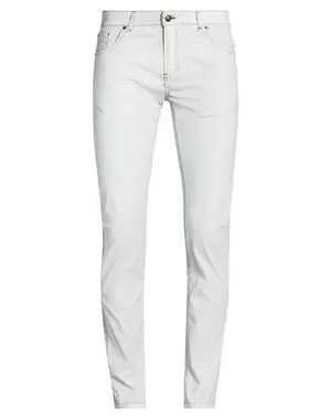 MESSAGERIE Light Lyocell, Cotton, And Elastane Skinny Jeans