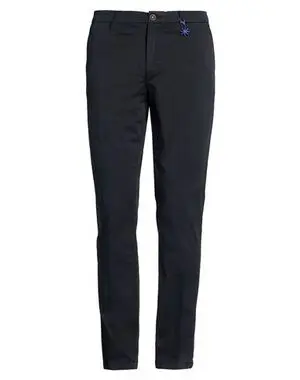 MANUEL RITZ Straight Leg Chino Pants - Blue