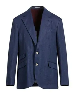 Brunello Cucinelli Blazer Size Linen