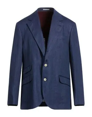Brunello Cucinelli Blazer Size Linen
